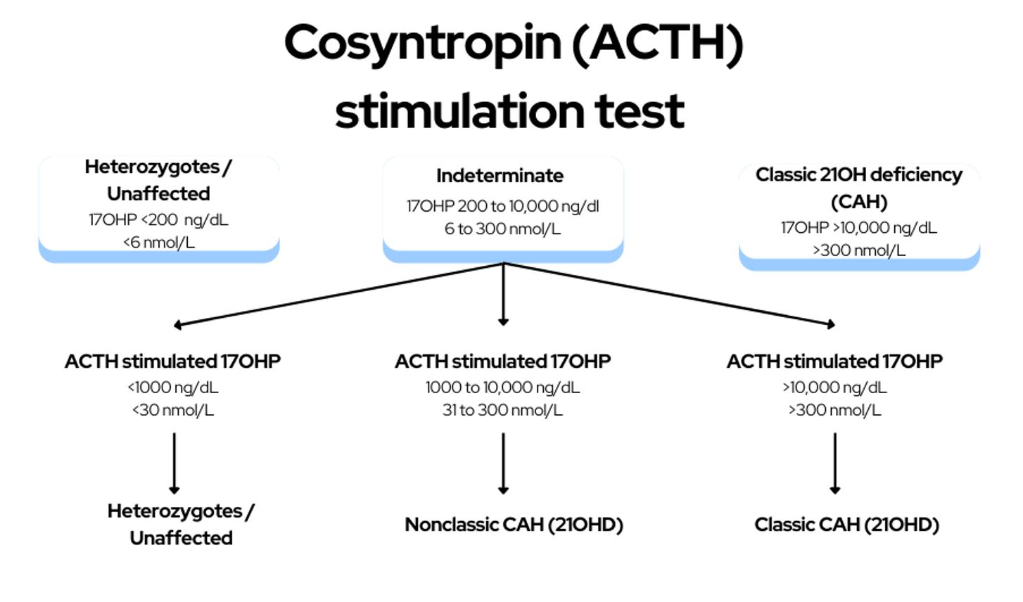 Congenital Adrenal Hyperplasia Basics Explained With 59 OFF